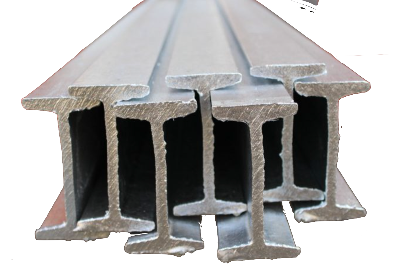 LIVRAISON EXPRESS SCI CMGB - IPN Galvanisé - Poutrelles métalliques en ...